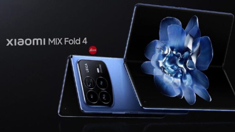 Xiaomi MIX Fold4 và MIX Flip ra mắt | Hoàng Hà Mobile
