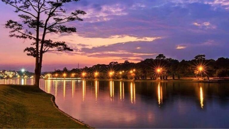 Những hình ảnh Đà Lạt 4k đẹp nhất