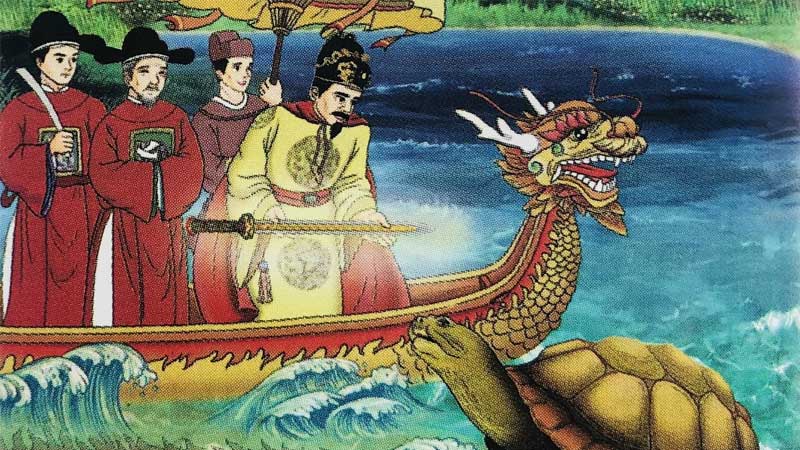 1000 Hình ảnh Hồ Gươm tuyệt đẹp