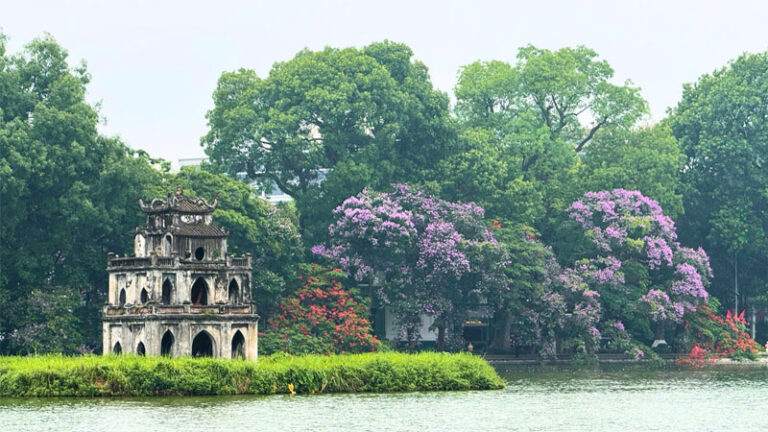 1000 Hình ảnh Hồ Gươm tuyệt đẹp