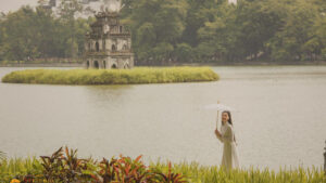 1000 Hình ảnh Hồ Gươm tuyệt đẹp