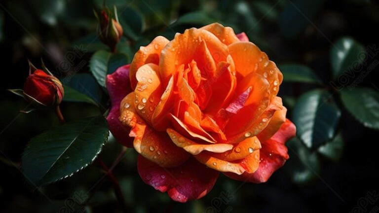 100+ Hình ảnh Hoa Hồng đẹp nhất