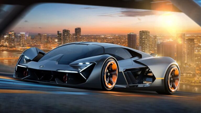 Bộ sưu tập hình ảnh ô tô đẹp dành cho máy tính và điện thoại