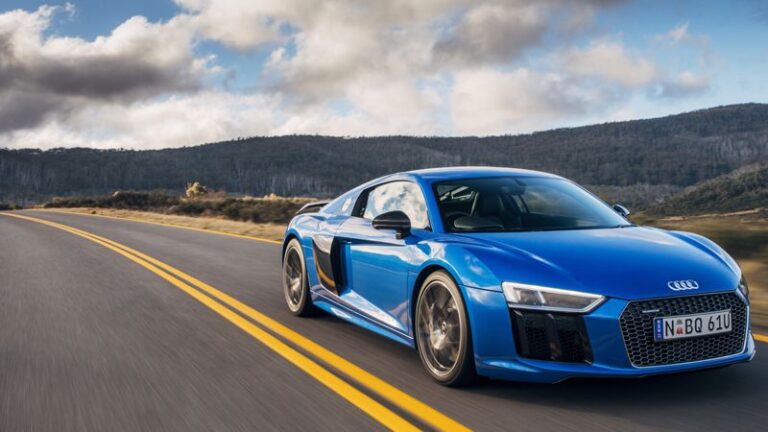 Bộ sưu tập hình ảnh ô tô đẹp dành cho máy tính và điện thoại