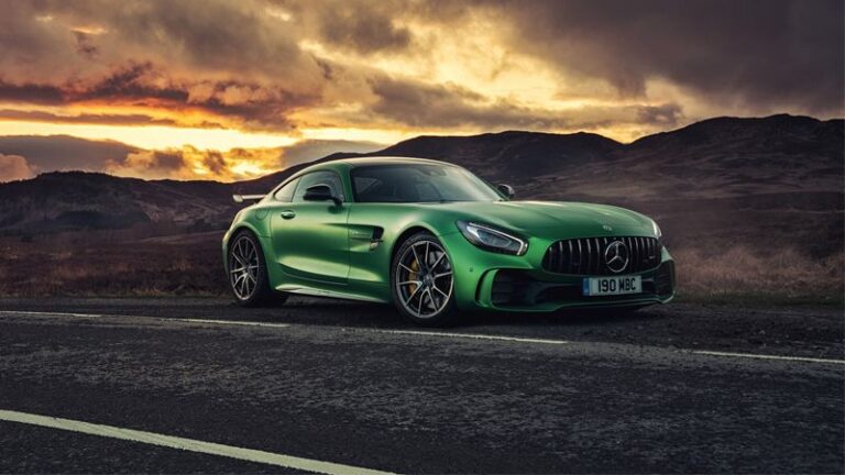 Bộ sưu tập hình ảnh ô tô đẹp dành cho máy tính và điện thoại