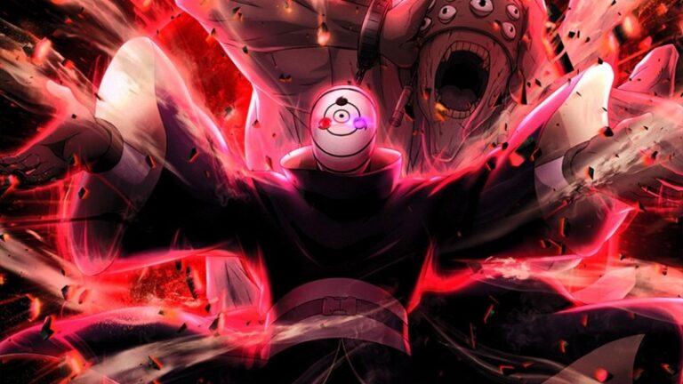 Ảnh Obito: 101+ hình ảnh ngầu, đẹp làm hình nền cực chất