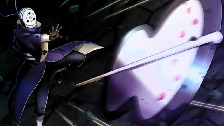 Ảnh Obito: 101+ hình ảnh ngầu, đẹp làm hình nền cực chất