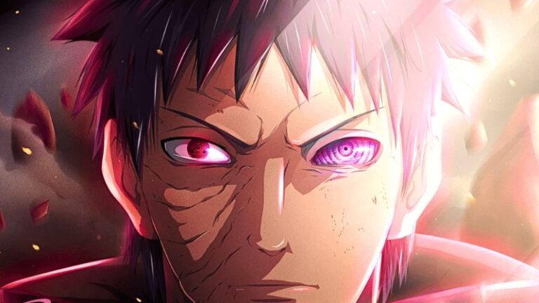 Ảnh Obito: 101+ hình ảnh ngầu, đẹp làm hình nền cực chất