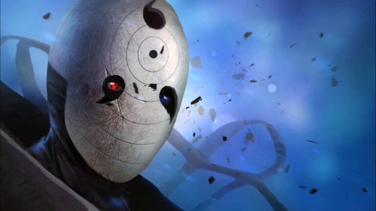 Ảnh Obito: 101+ hình ảnh ngầu, đẹp làm hình nền cực chất