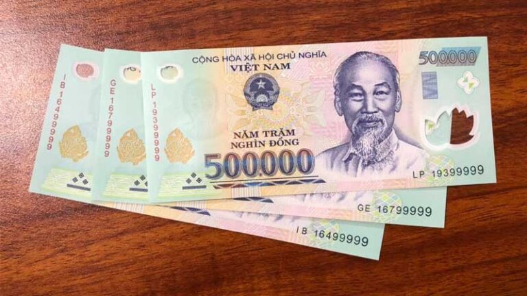 1 Cọc Tiền 500k Có Bao Nhiêu Tờ? Giá Trị 500 Triệu & Quy Định Ngân Hàng