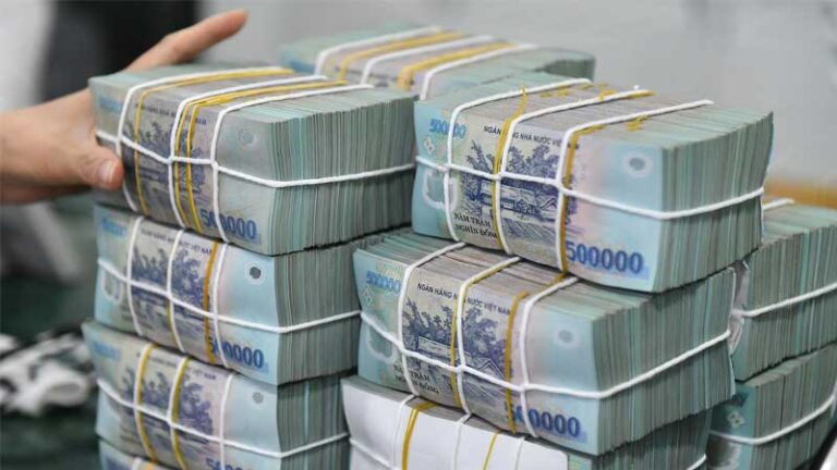1 Cọc Tiền 500k Có Bao Nhiêu Tờ? Giá Trị 500 Triệu & Quy Định Ngân Hàng