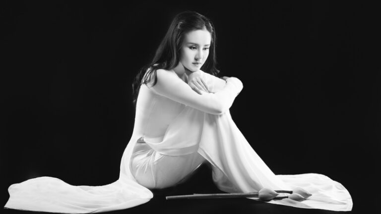 Ảnh trắng đen: 1000 bức ảnh đẹp chất lượng cao