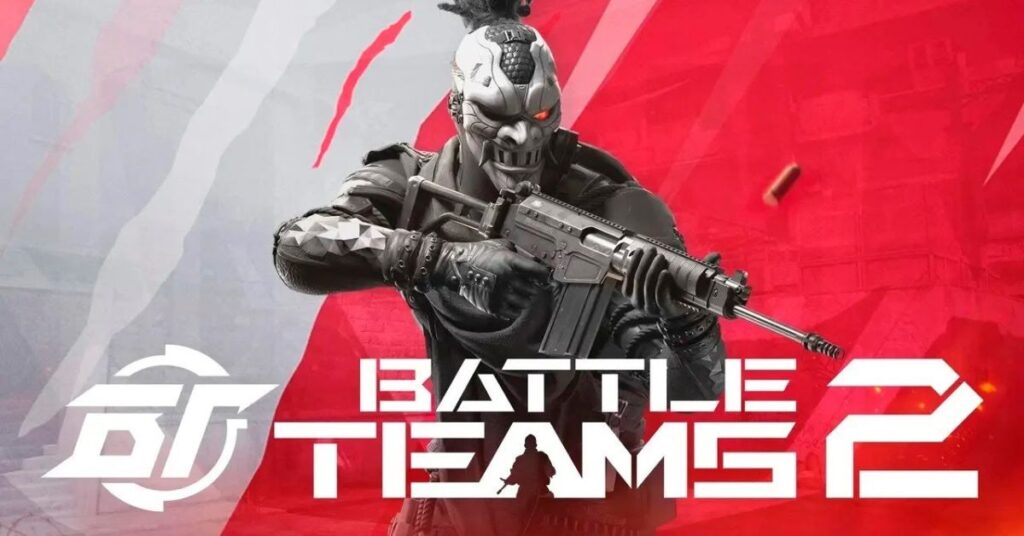 Battle Teams 2 (Truy Kích PC) có còn đáng chơi ở năm 2024?
