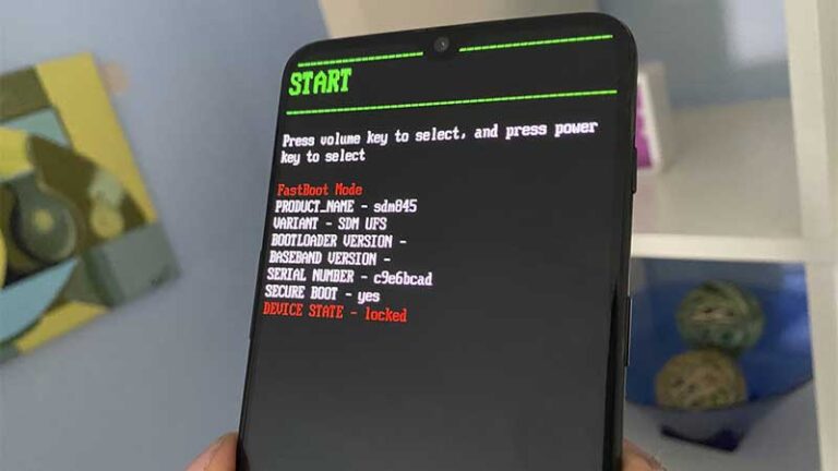 Bootloader là gì? Cách kiểm tra máy đã mở khóa Bootloader