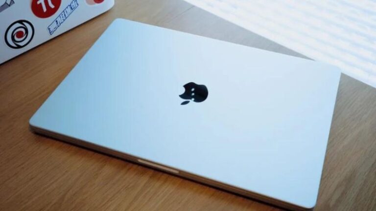 Cách check Serial MacBook chính hãng từ nhà sản xuất Apple