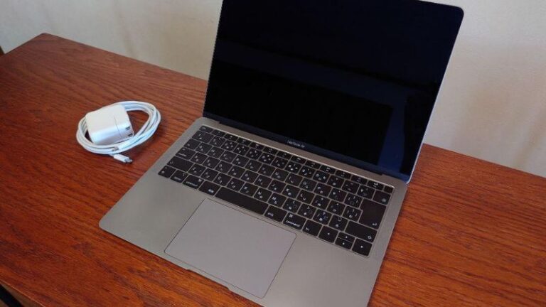 Cách check Serial MacBook chính hãng từ nhà sản xuất Apple