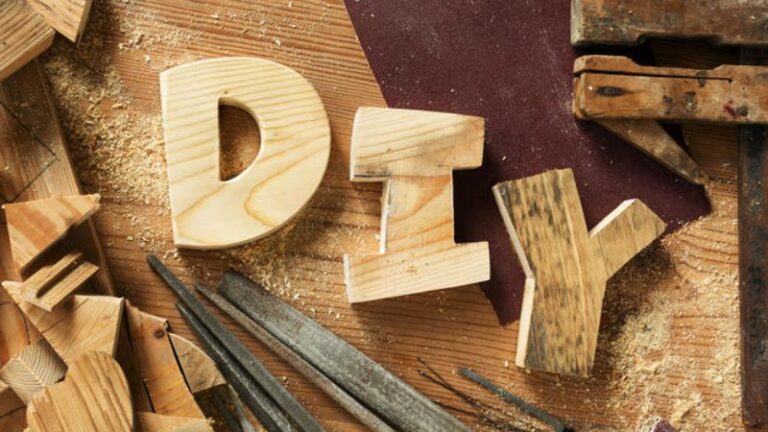 DIY là gì? Tại sao DIY lại trở thành “hot trend” của giới trẻ