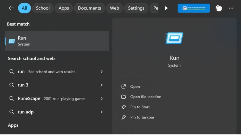 DxDiag là gì? Cách kiểm tra máy tính bằng công cụ DxDiag
