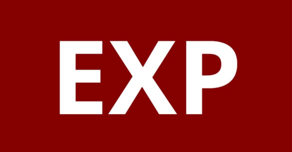 EXP là gì? Ý nghĩa EXP trong game và các lĩnh vực khác