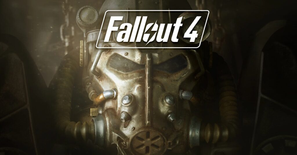 Fallout 4 cheat và lệnh console