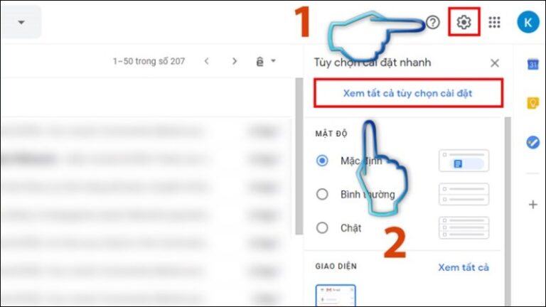 Forward mail là gì? Hướng dẫn sử dụng forward mail chi tiết nhất