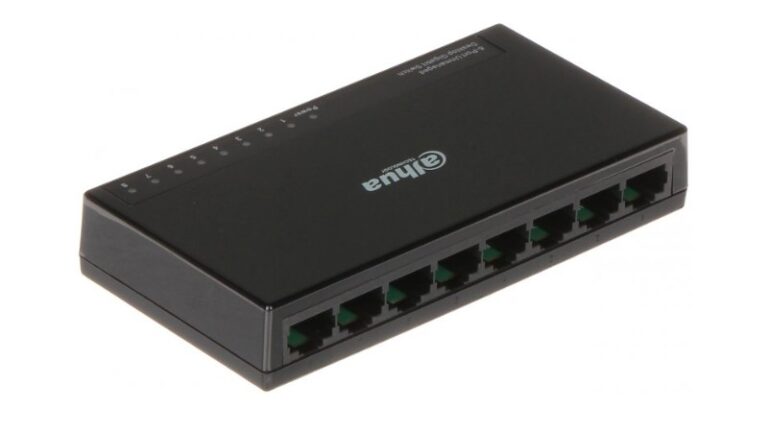 Hub là gì? Cách phân biệt Hub và Switch