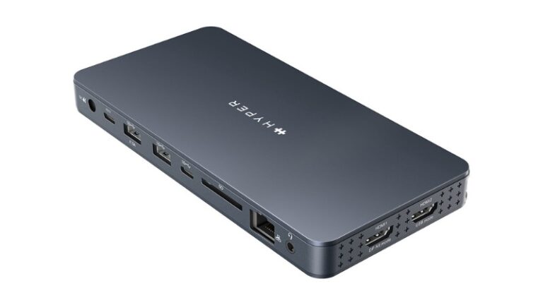 Hub là gì? Cách phân biệt Hub và Switch