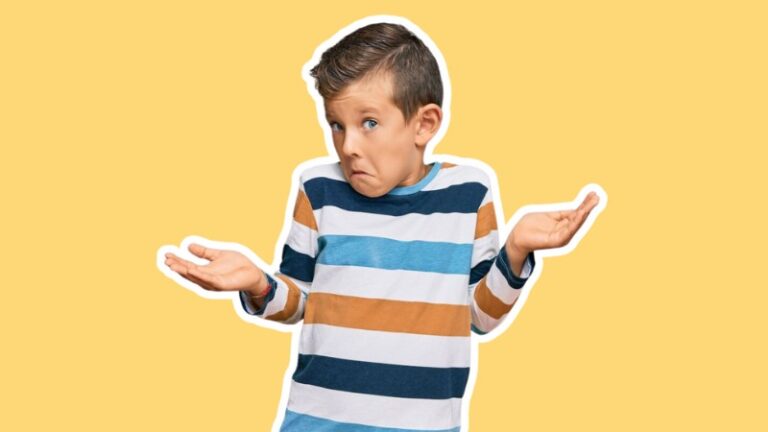 IDK là gì? Cách sử dụng IDK trong giao tiếp thường ngày