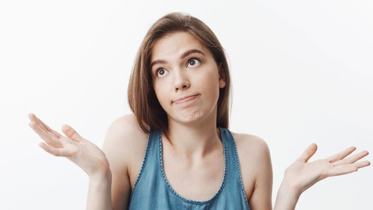 IDK là gì? Cách sử dụng IDK trong giao tiếp thường ngày