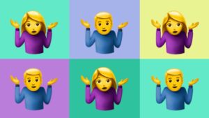 IDK là gì? Cách sử dụng IDK trong giao tiếp thường ngày