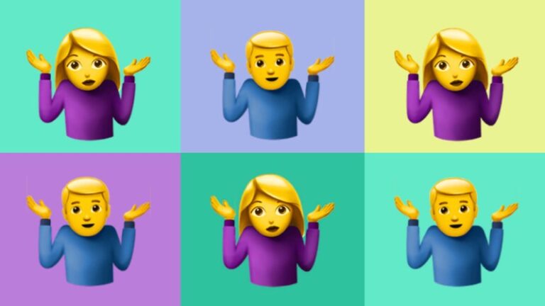 IDK là gì? Cách sử dụng IDK trong giao tiếp thường ngày