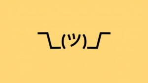 IDK là gì? Cách sử dụng IDK trong giao tiếp thường ngày
