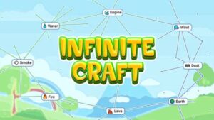 Tổng hợp công thức chế tạo trong Infinite Craft