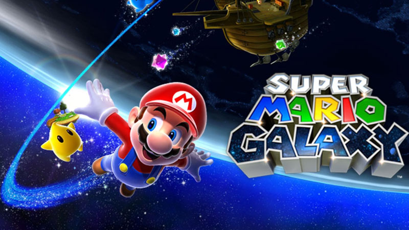 Series game Mario từ cổ điển đến mới nhất
