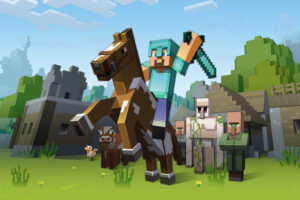 Tải Minecraft 1.20 (Trails & Tales): Full tính năng & Hướng dẫn cài đặt ...