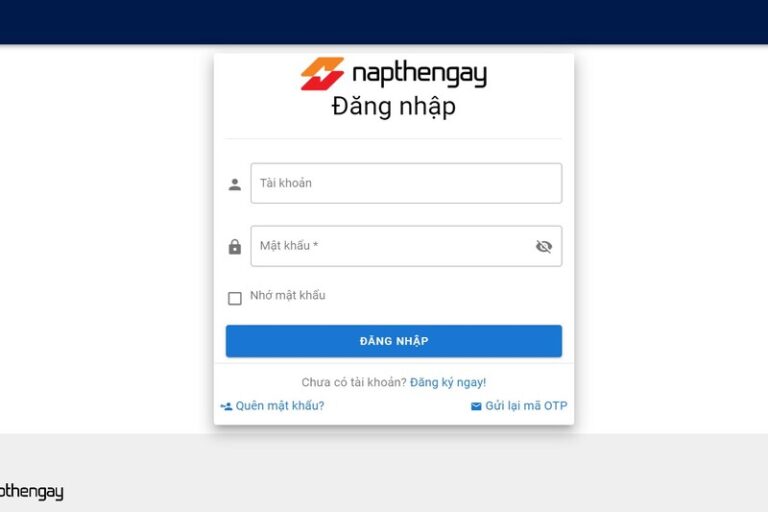 Nạp Thẻ Ngày - 5 Cách Nạp Thẻ Game Online An Toàn, Chiết Khấu Cao 2025