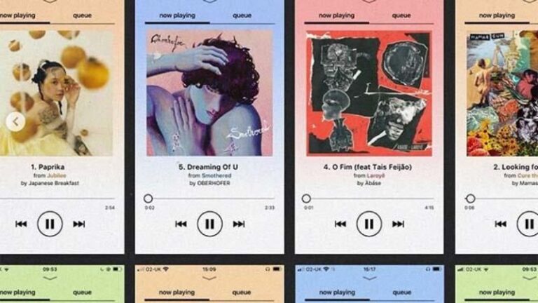 Nhạc Lossless là gì? Top 10+ Website Nghe & Tải Nhạc Chất Lượng Cao 2025