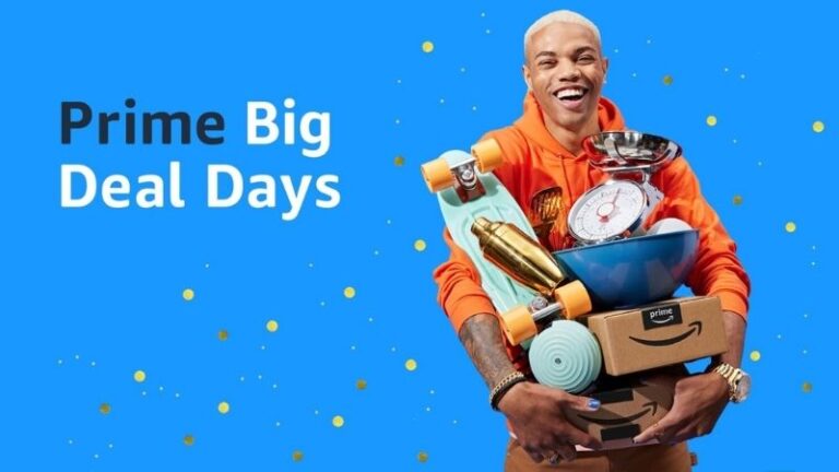 Amazon Prime là gì? Tất cả những điều cần biết về Amazon Prime
