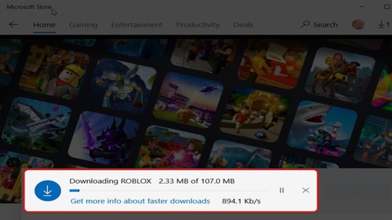 Cách Tải Roblox Quốc Tế 2026: Khắc Phục Lỗi Chuyển Vùng VNG