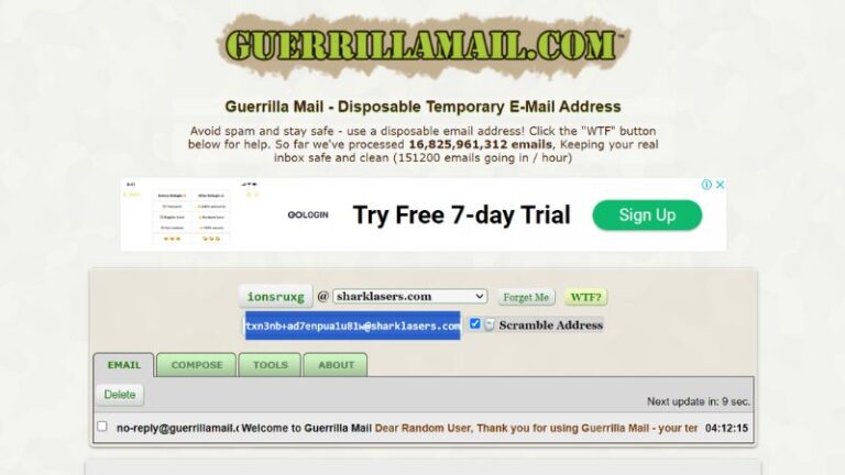 Gmail ảo là gì? Lợi ích khi sử dụng Gmail ảo và cách tạo