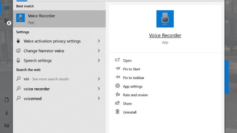 Hướng dẫn chi tiết cách Test mic online, Win 10 nhanh và chuẩn