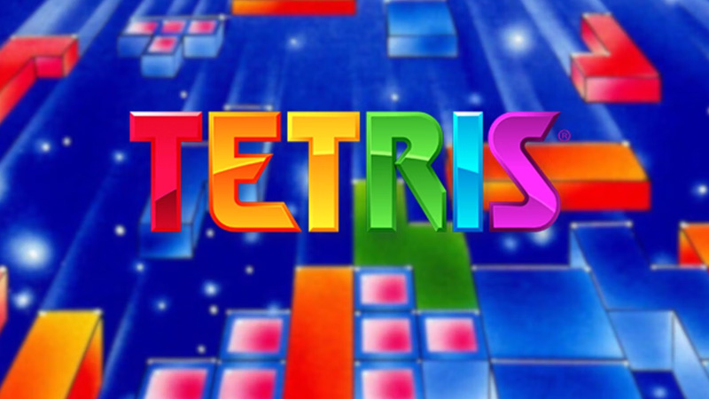 Tetris - Tựa game xếp gạch huyền thoại trở lại