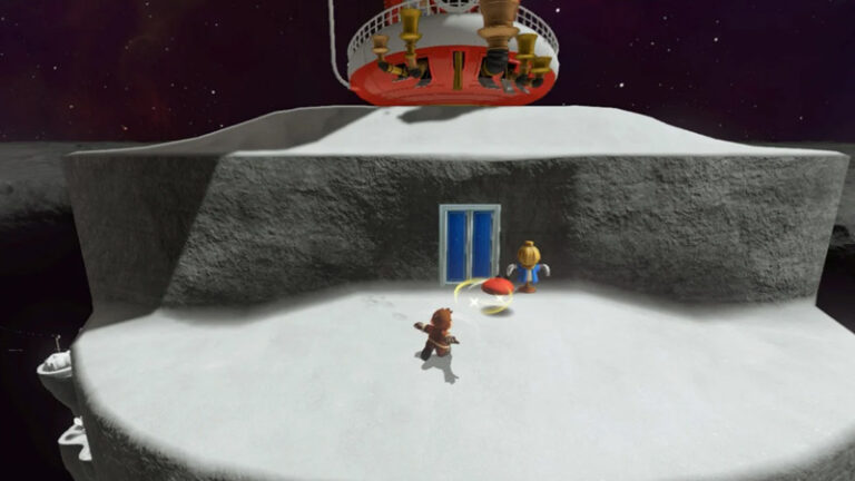 5 cấp độ siêu khó của trò chơi Super Mario