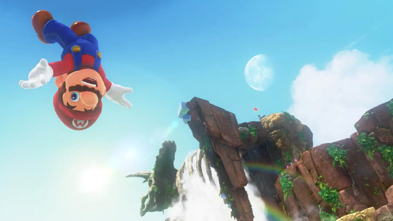 5 cấp độ siêu khó của trò chơi Super Mario