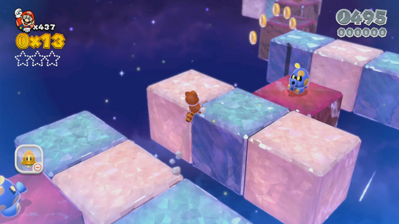 5 cấp độ siêu khó của trò chơi Super Mario