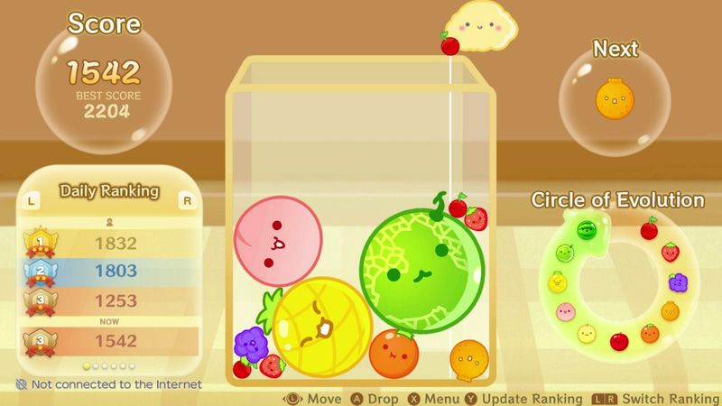 Bí kíp để chiến thắng Watermelon game (suika game)