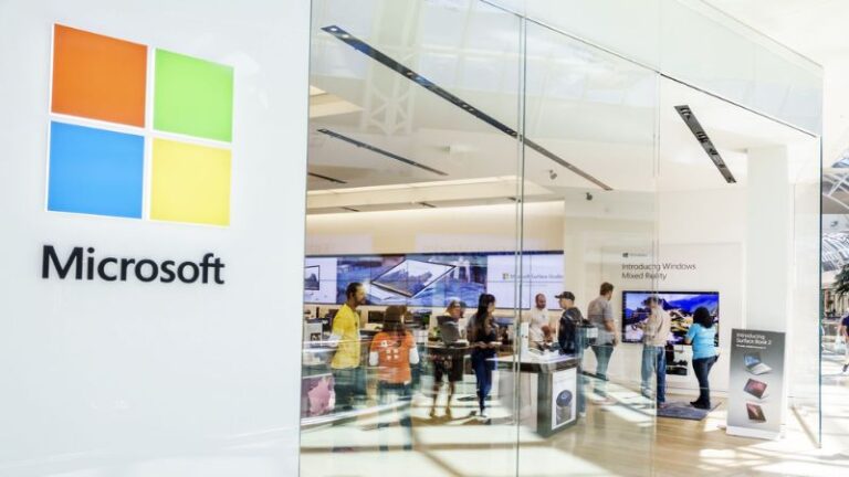 Hướng dẫn bạn cách cài đặt Microsoft Store mới trên Windows 10