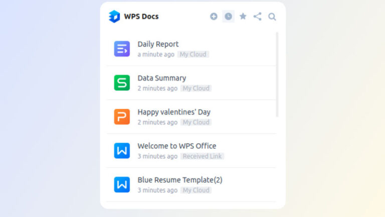 WPS Office là gì? Có gì đặc biệt? Cách tải và hướng dẫn sử dụng