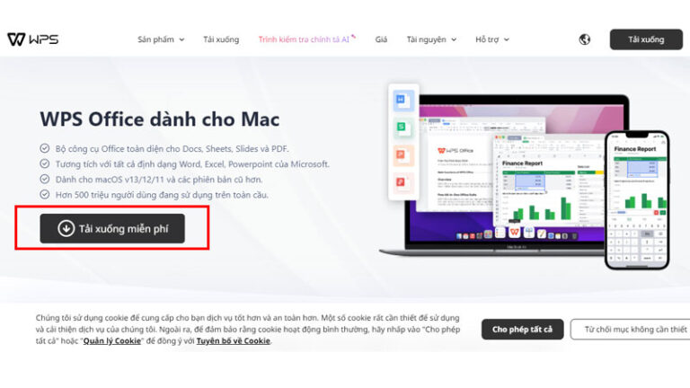 WPS Office là gì? Có gì đặc biệt? Cách tải và hướng dẫn sử dụng
