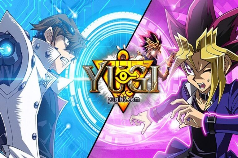 Code Yugi H5 mới nhất tháng 10/2025: Cách nhận và nhập code